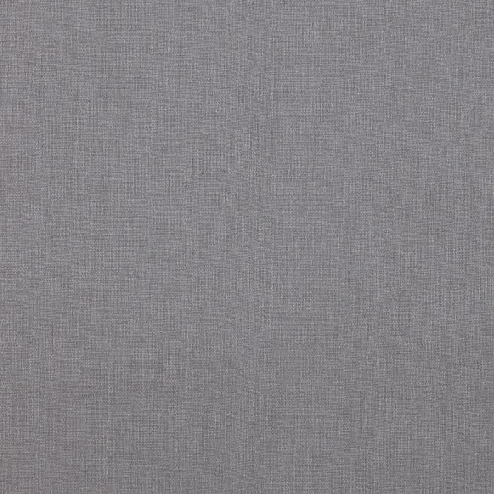 90" Gray Sheeting – Wilson's Fabric