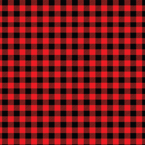 Buffalo Checks- Heat Transfer Vinyl – Wilson's Fabric