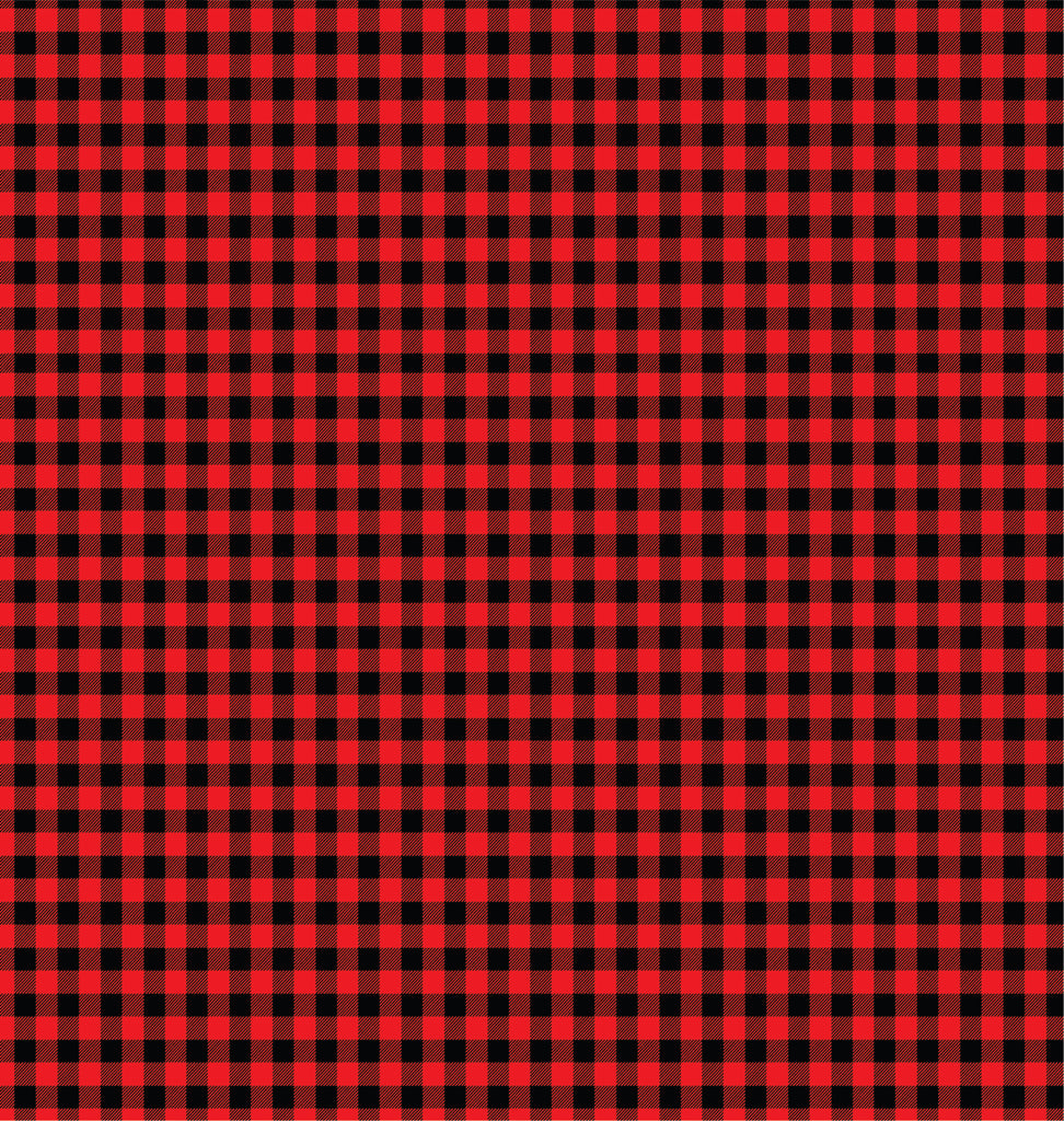Buffalo Checks- Heat Transfer Vinyl – Wilson's Fabric