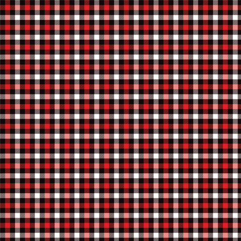 Buffalo Checks- Heat Transfer Vinyl – Wilson's Fabric